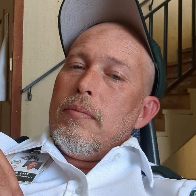 EMT-P Troy C Bass – Til Valhalla Project