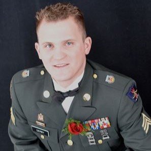 SGT Matthew A. Derby