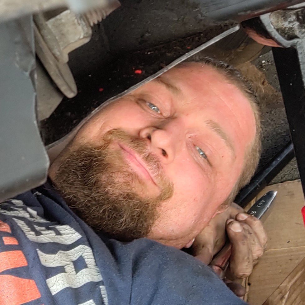 SPC Shane T Carroll – Til Valhalla Project