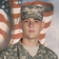 SPC Brandon Keith Bishop – Til Valhalla Project