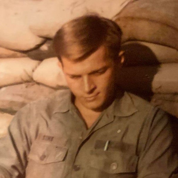 SGT Daniel Sims – Til Valhalla Project