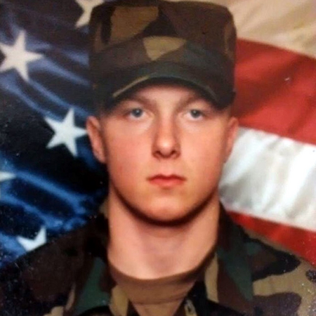 SSG Christopher Franklin Swartz
