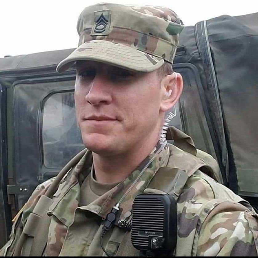 CW2 Michael Allen Zehel – Til Valhalla Project