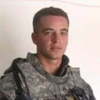 SGT Raymond Louis Wesner