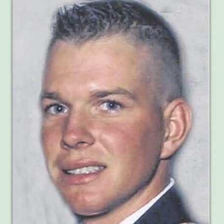 SSG Jason Thomas Wilcox