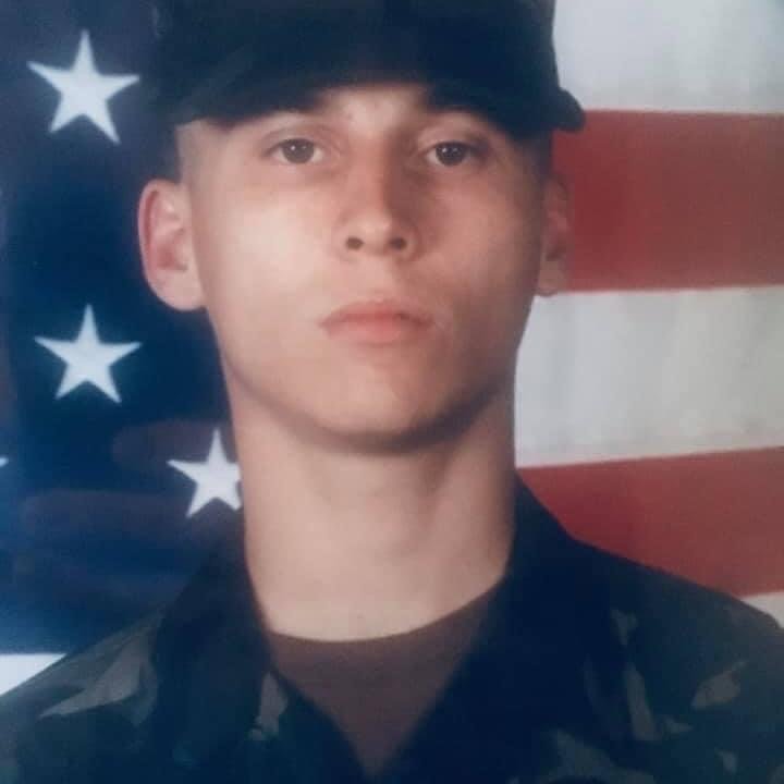 SPC Rodger Lawrence Rundenza Jr. – Til Valhalla Project
