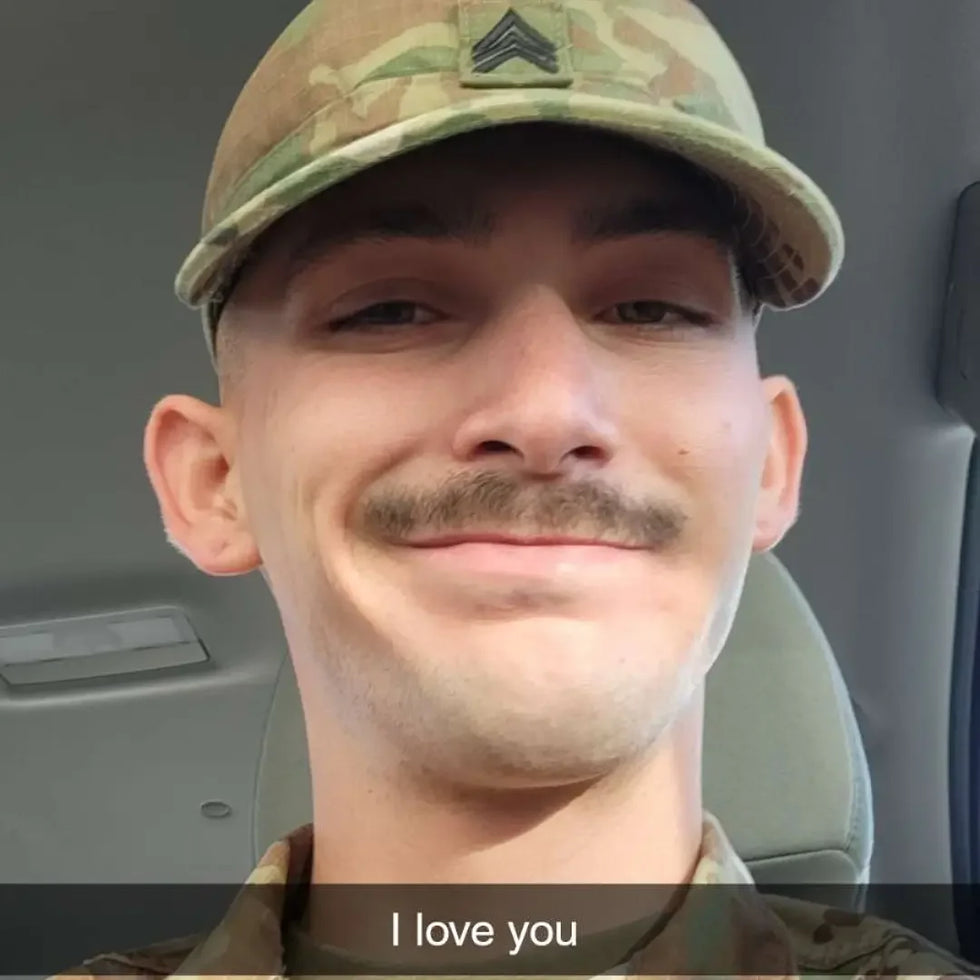 SGT Robert Austin Allen Jr.