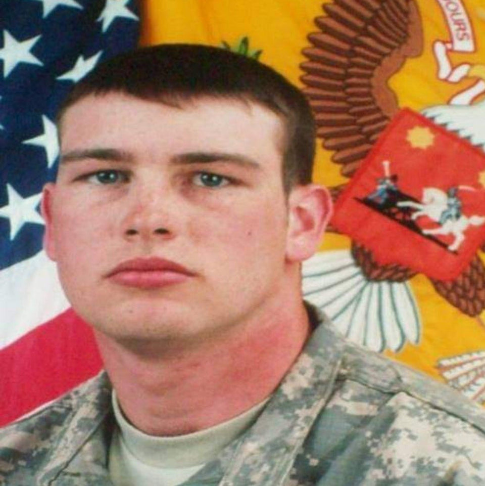 SPC Joseph Thomas Prentler
