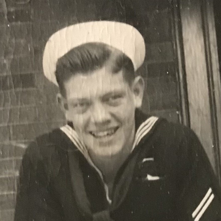 Seaman Charles Gerard Ryan