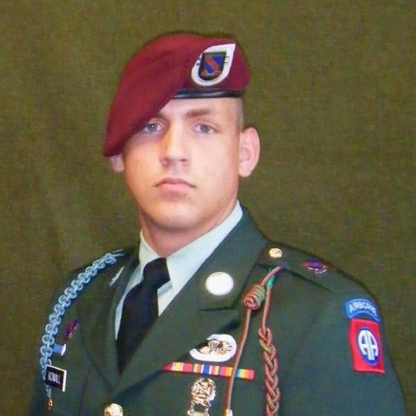 SPC Corey J. Kowall – Til Valhalla Project