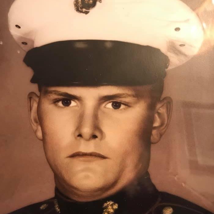 Sgt Merlin F. Dunham – Til Valhalla Project