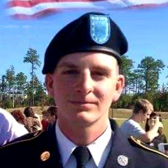 PFC Taylor Lee Odom – Til Valhalla Project