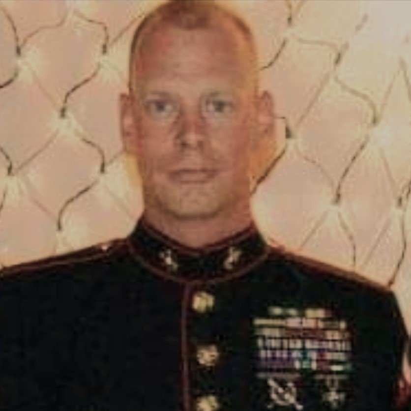 SSgt Eric Alan Dea