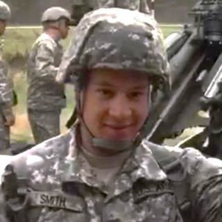 SPC Tyler Louis Smith