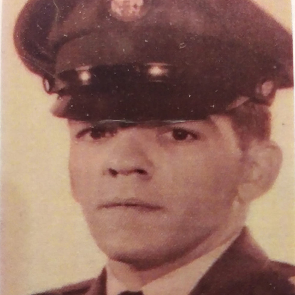 SPC Leo E. Poirier – Til Valhalla Project