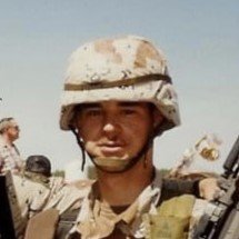 SPC Christopher Lee Boren Sr.