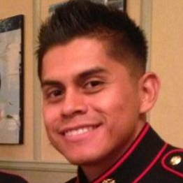 SSgt JanCarlo Mendiola