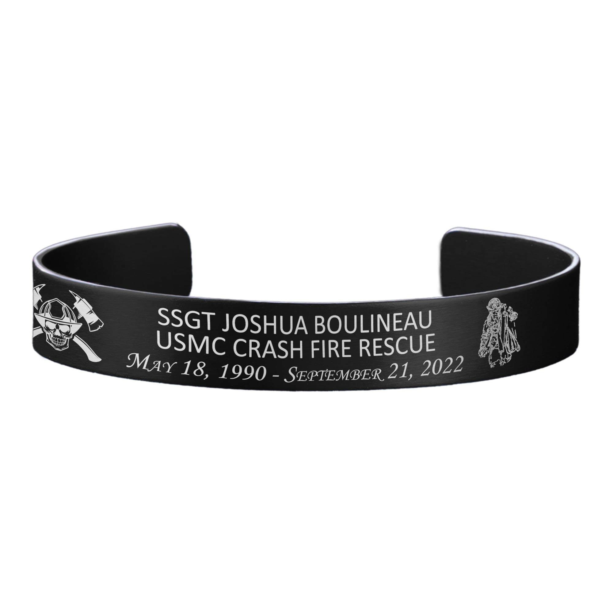 SSGT Joshua S. Boulineau Memorial Band – Hosted by the Norton Family ...