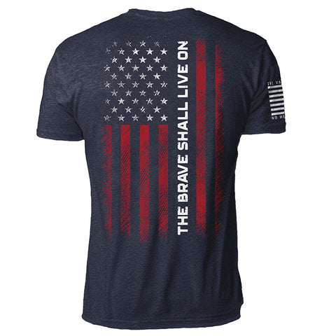 Home Of The Brave – Til Valhalla Project