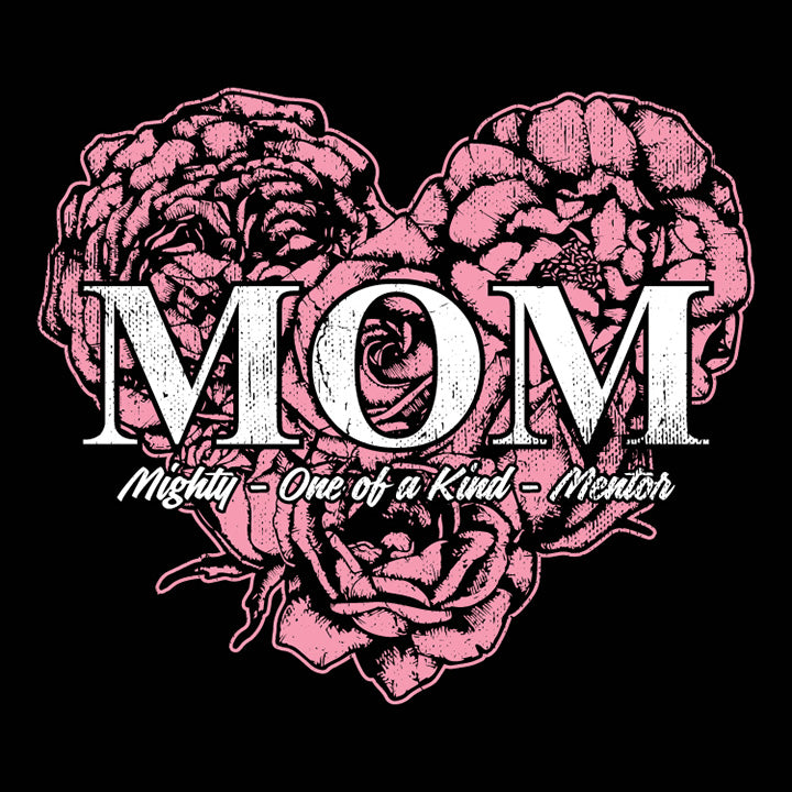 Mighty Mom - Women's – Til Valhalla Project