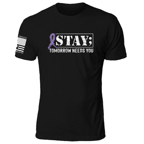 Your Story Is Not Over – Til Valhalla Project